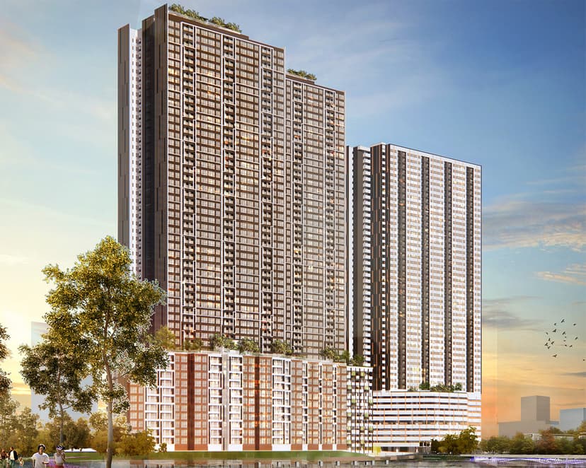 Projects | Lim Seong Hai Capital Berhad