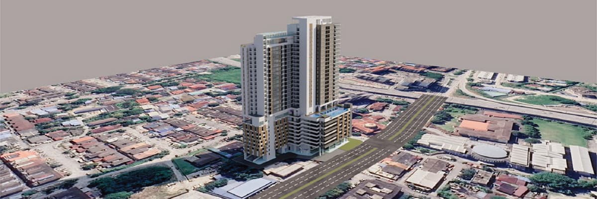 Lim Seong Hai - Top construction company and Property Developer in ...